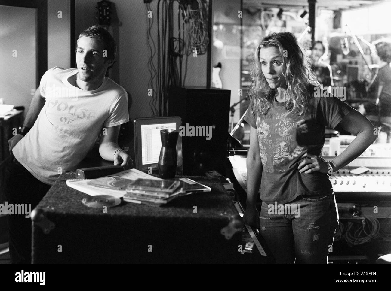 Laurel Canyon Year 2002 Director Lisa Cholodenko Alessandro Nivola ...