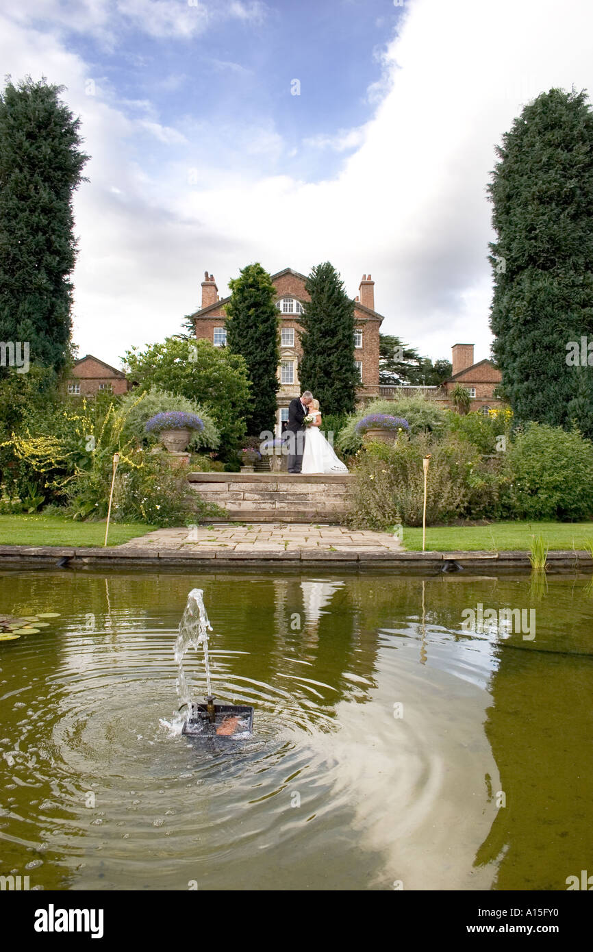 Sutton hall hi-res stock photography and images - Alamy