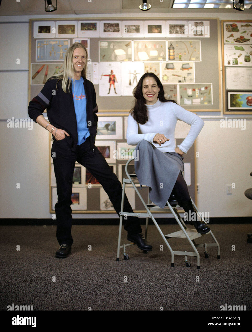 Shrek shrek 2001 shrek hi-res stock photography and images - Alamy