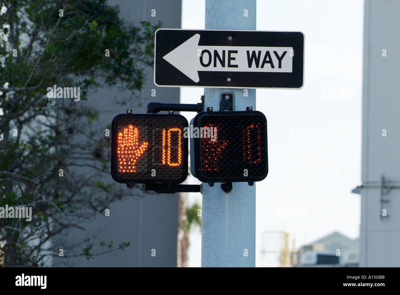 Timed map hi-res stock photography and images - Alamy