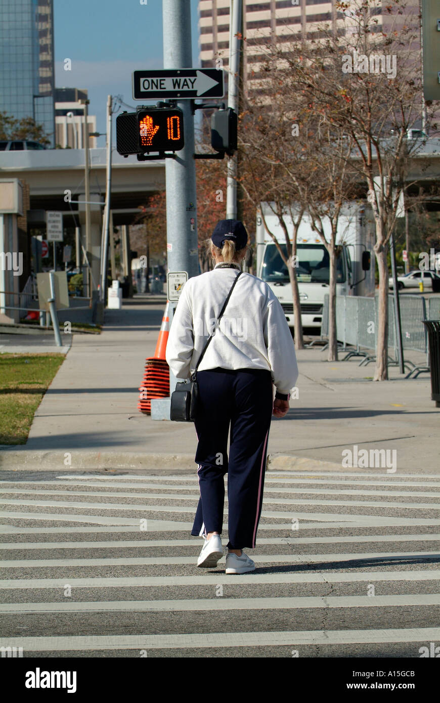 Timed map hi-res stock photography and images - Alamy