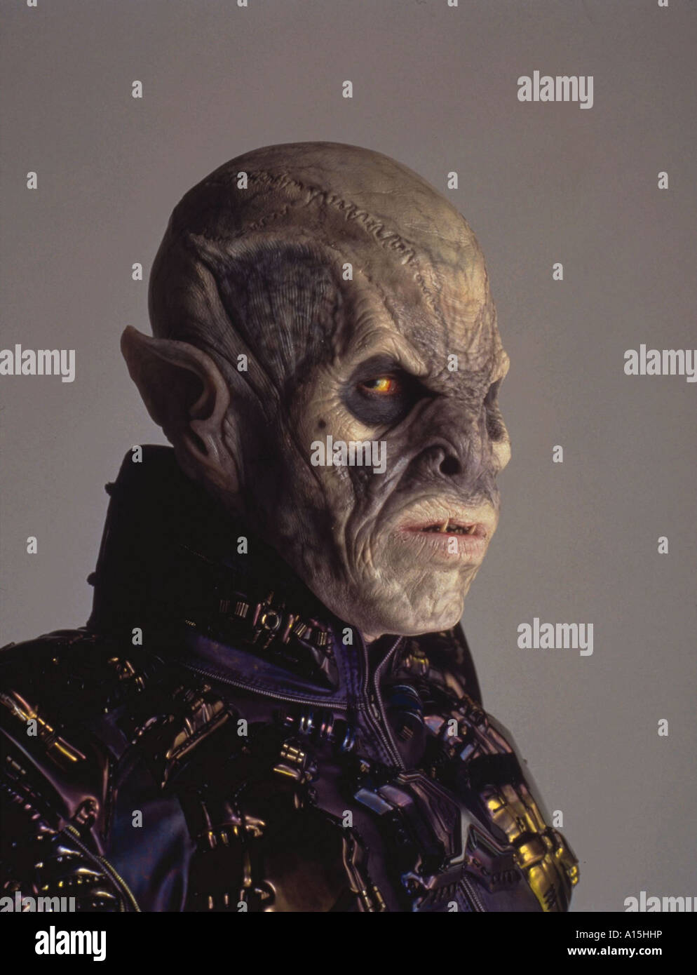 Star trek nemesis year hi-res stock photography and images - Alamy