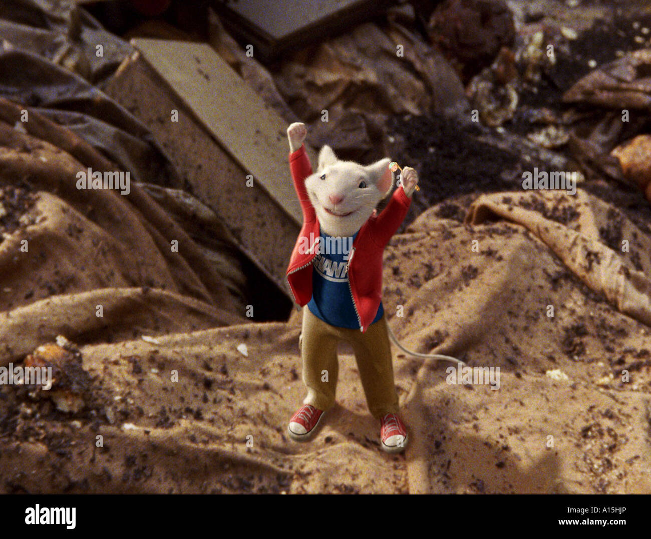 Stuart Little 2 High Resolution Stock Photography and Images - Alamy
