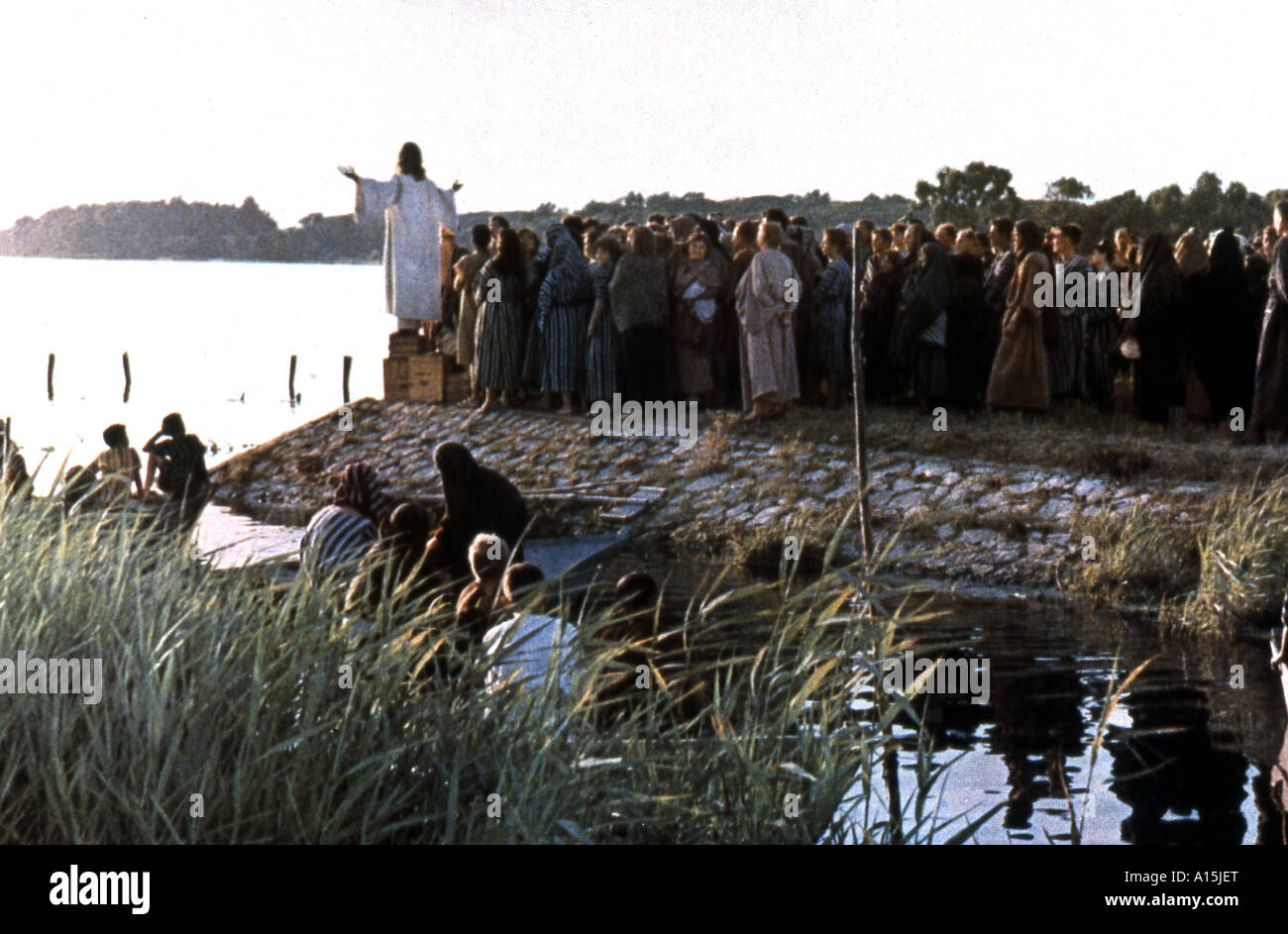 Pilato ponzio hi-res stock photography and images - Alamy