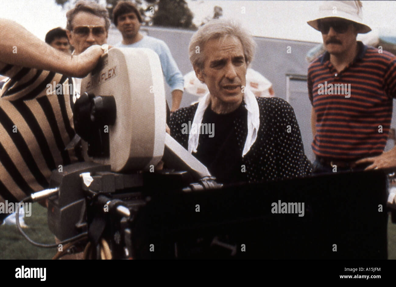John Cassavetes 1929 1989 American actor and director Stock Photo - Alamy