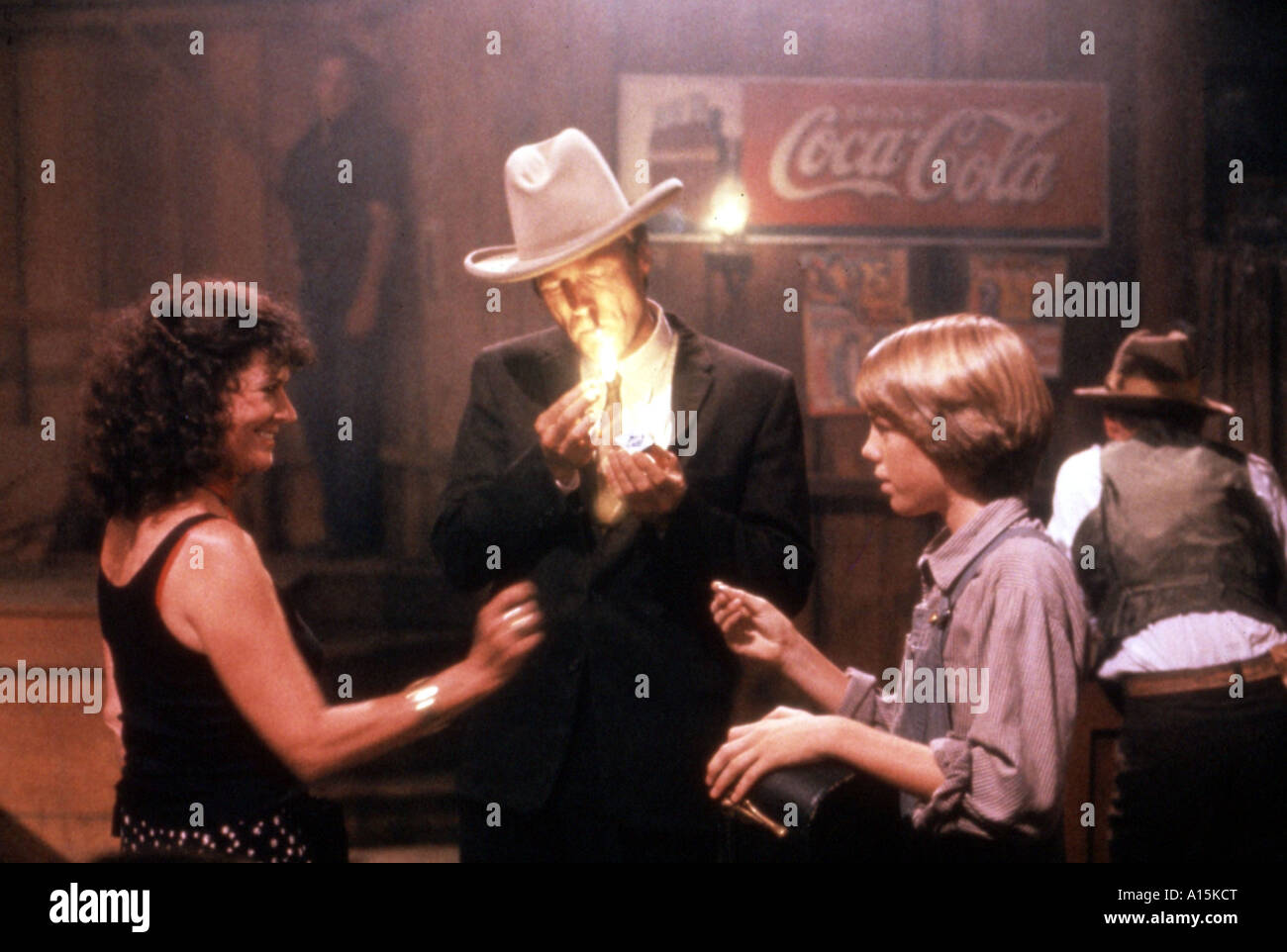 Honkytonk man Year 1982 Director Clint Eastwood Clint Eastwood Kyle ...