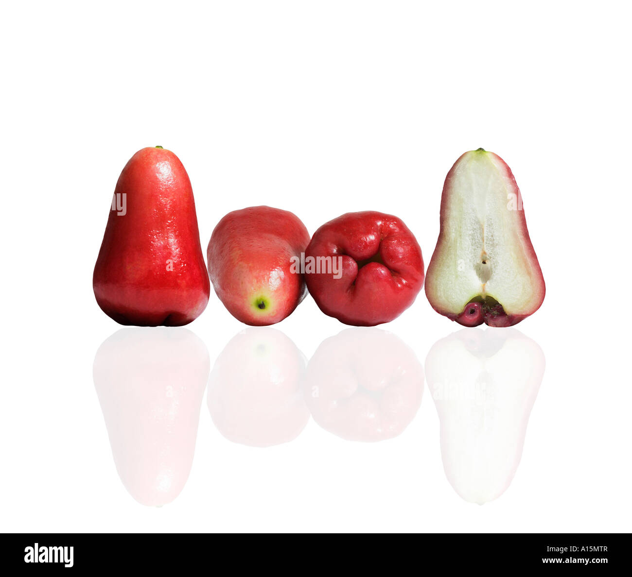Outside apple Cut Out Stock Images & Pictures - Alamy