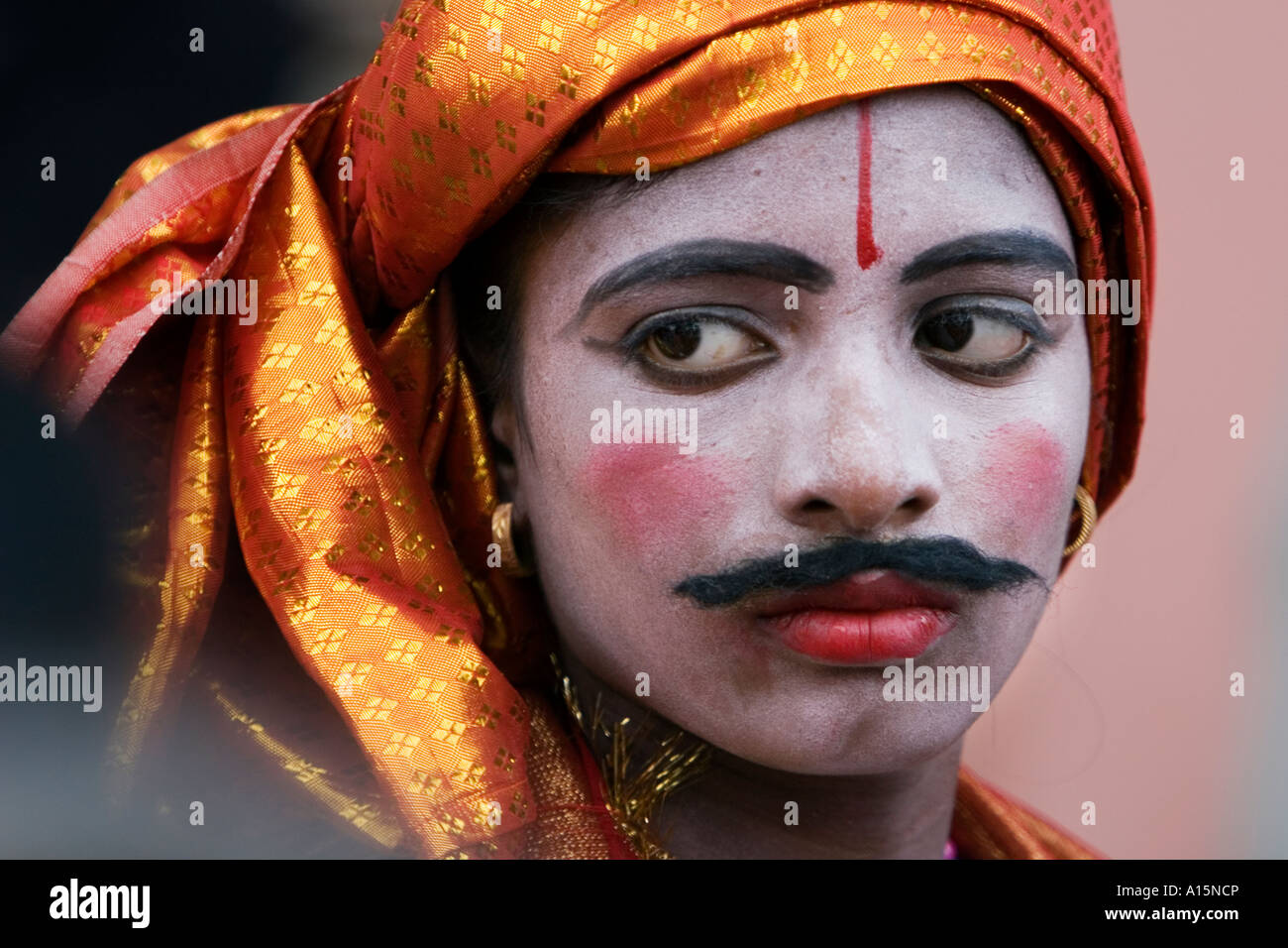 Travelling theatre festival hi-res stock photography and images - Alamy