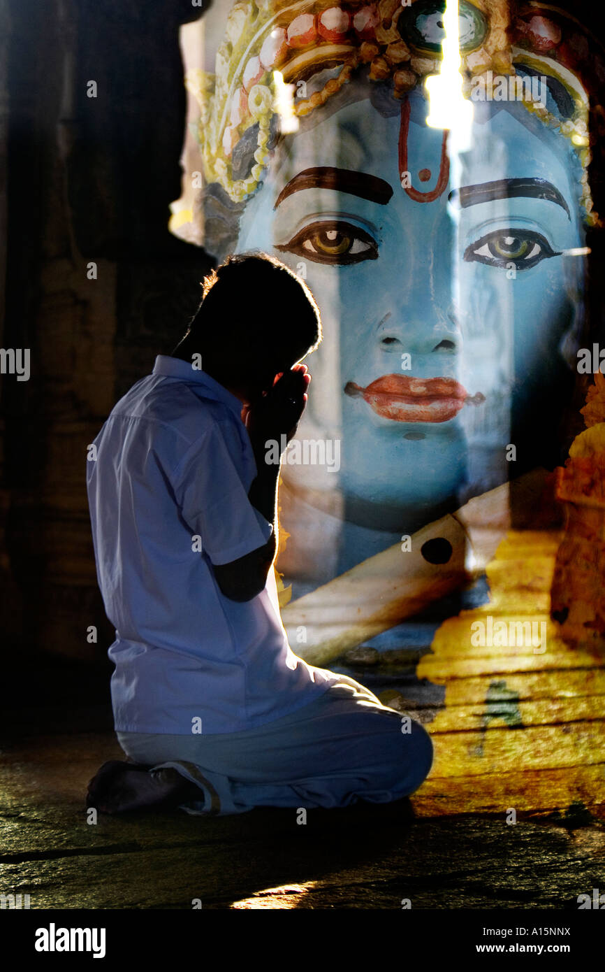 Composite old indian man hi-res stock photography and images - Alamy
