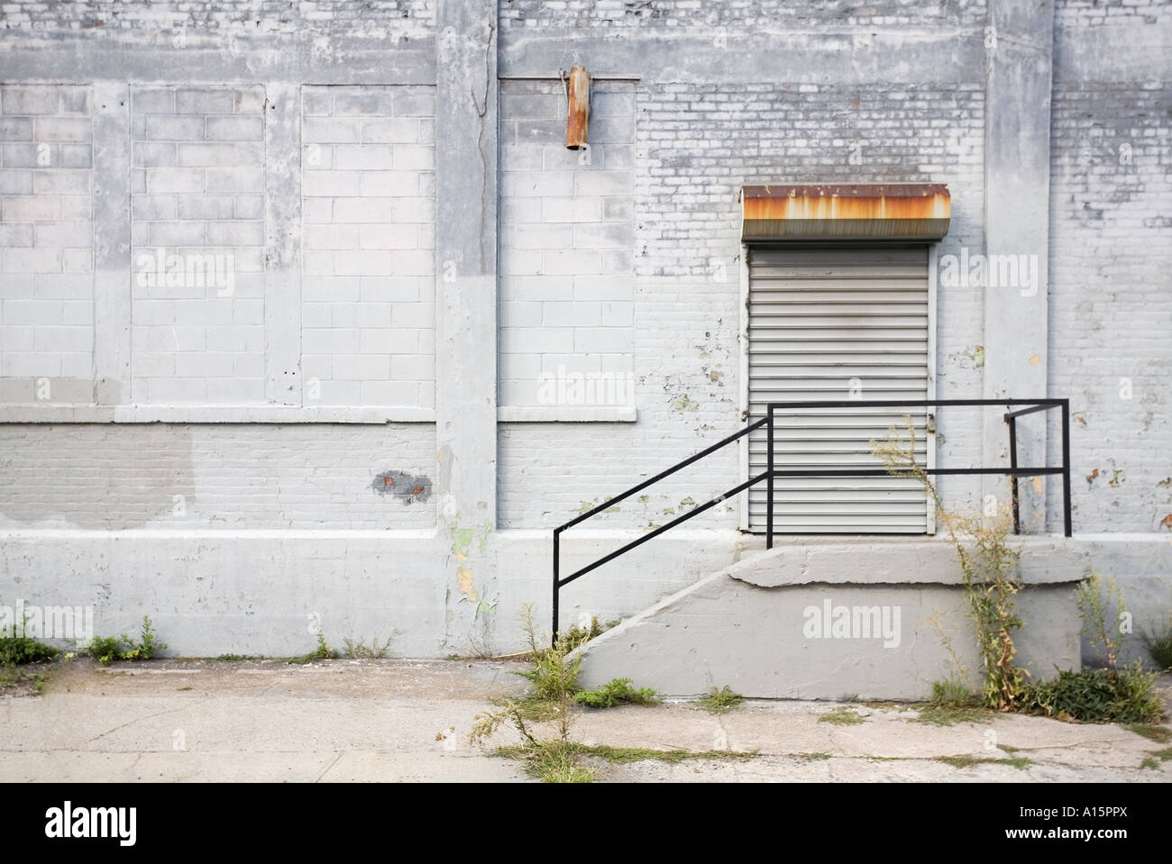 door into building Stock Photo - Alamy