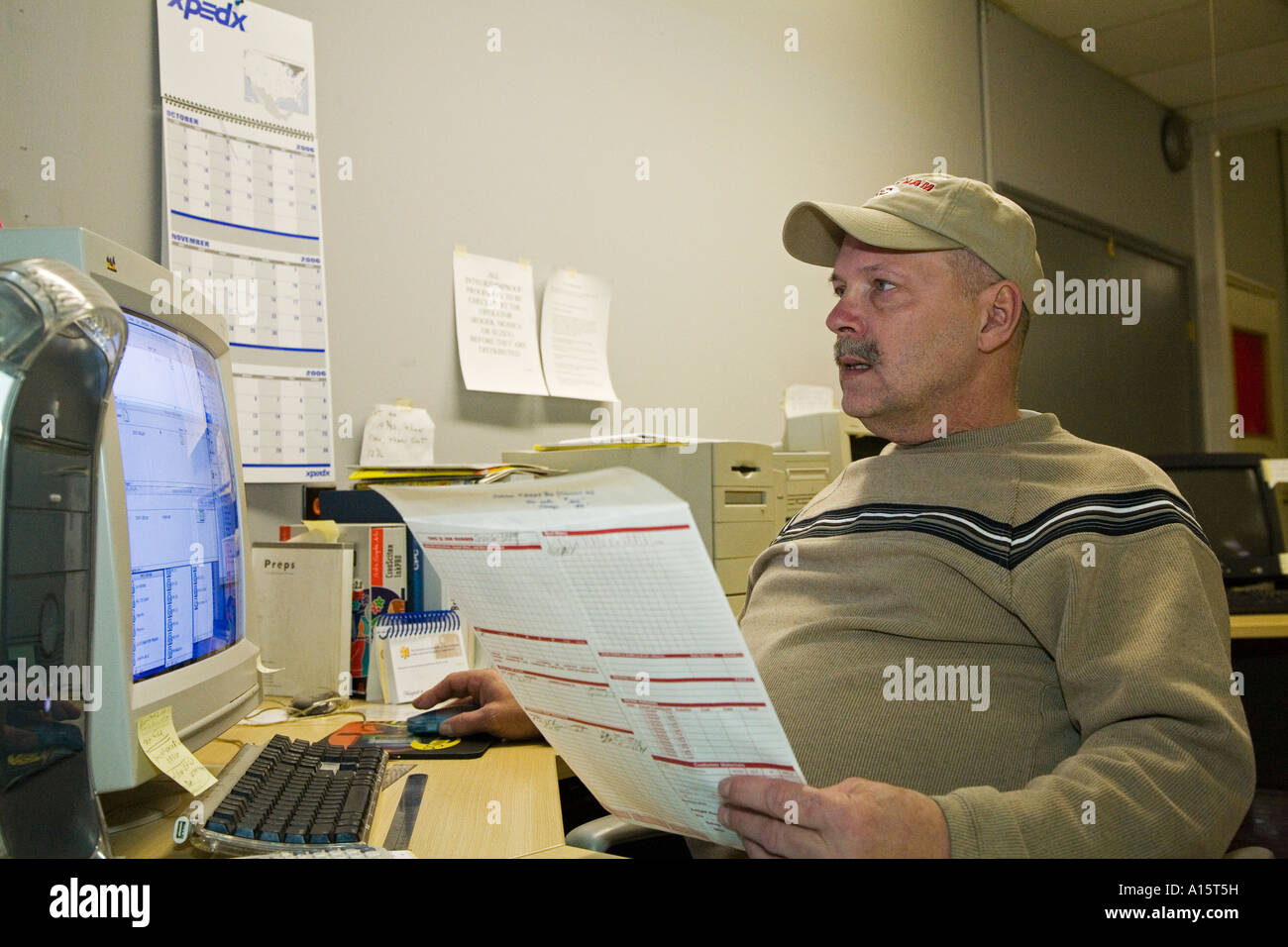 Prepress hi-res stock photography and images - Alamy