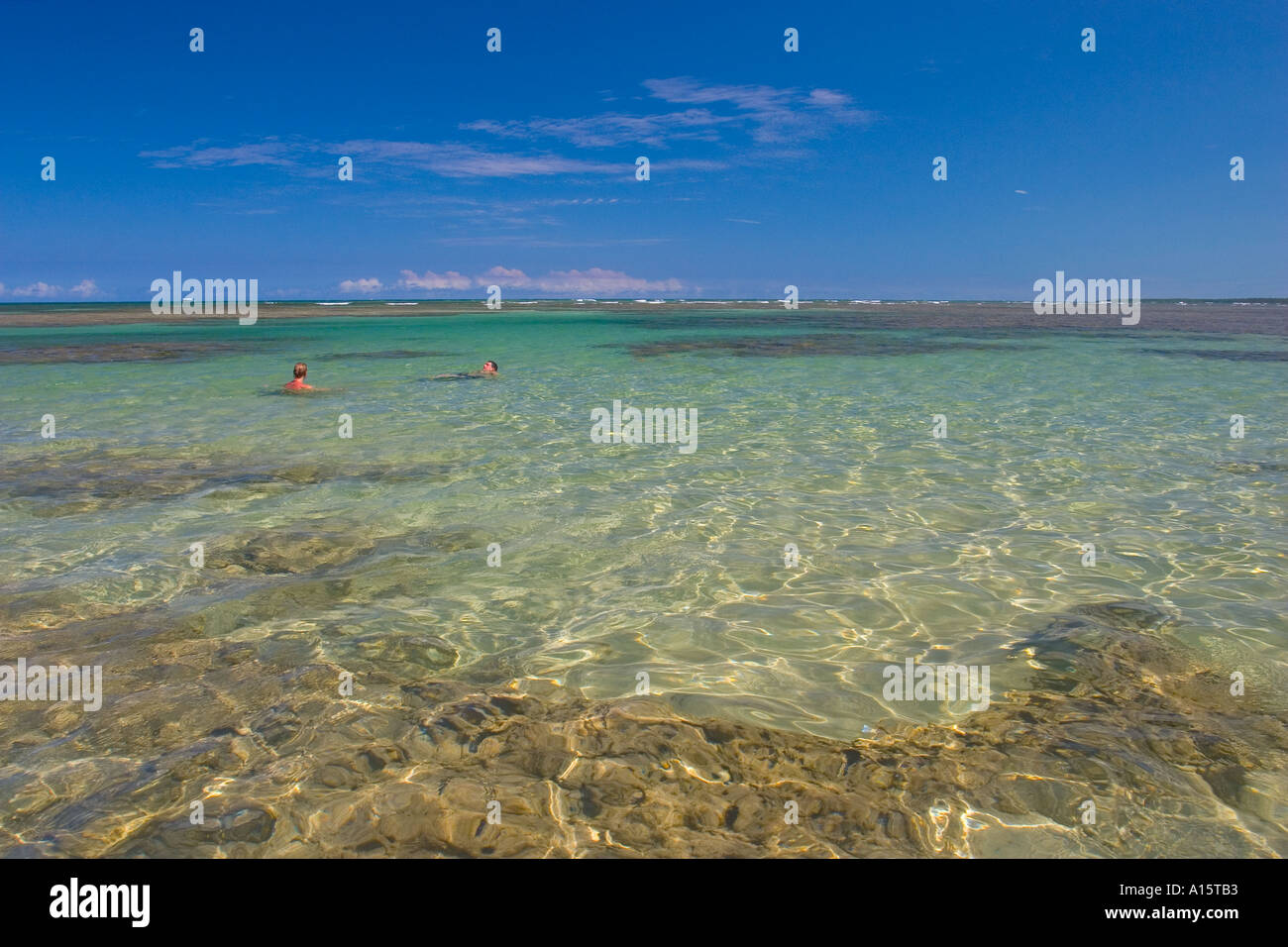 Brazil beach bahia brasil beaches hi-res stock photography and images ...