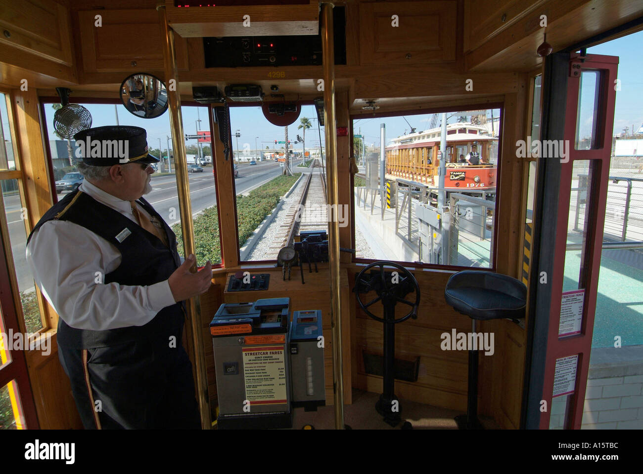 Florida transportation shipping moving hi-res stock photography and ...