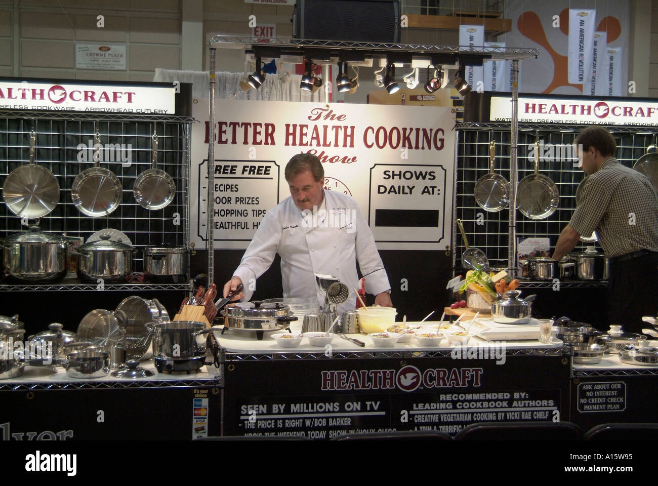Florida State Fair at Tampa Florida offers entertainment food eating ...