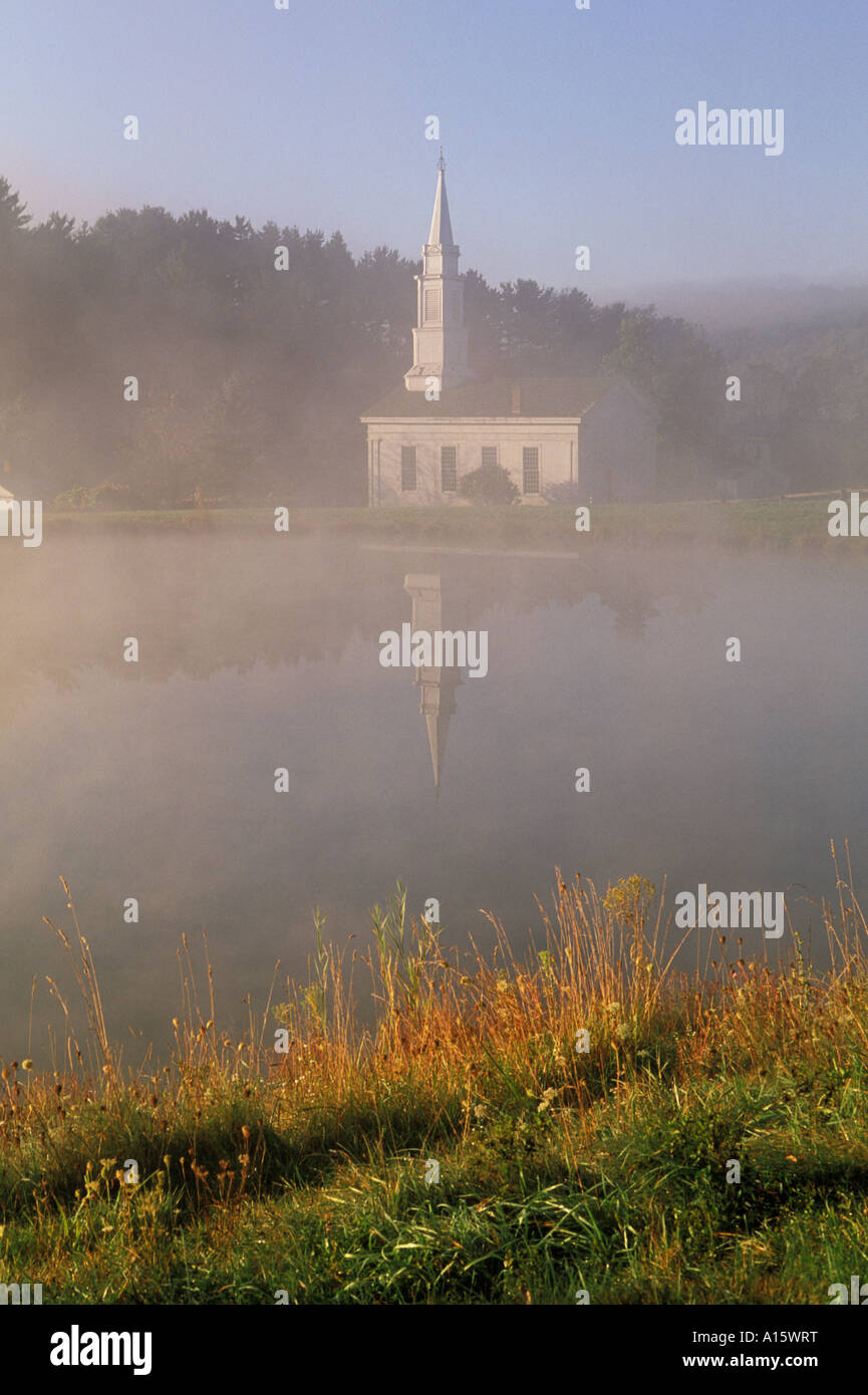 Northeast ohio church hi-res stock photography and images - Alamy
