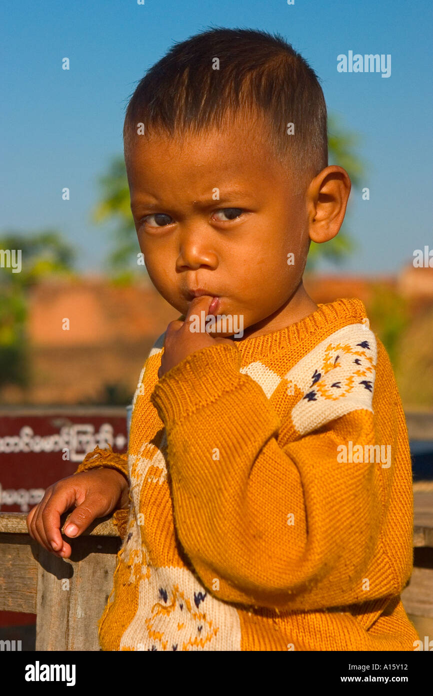 Mingalazedi hi-res stock photography and images - Alamy