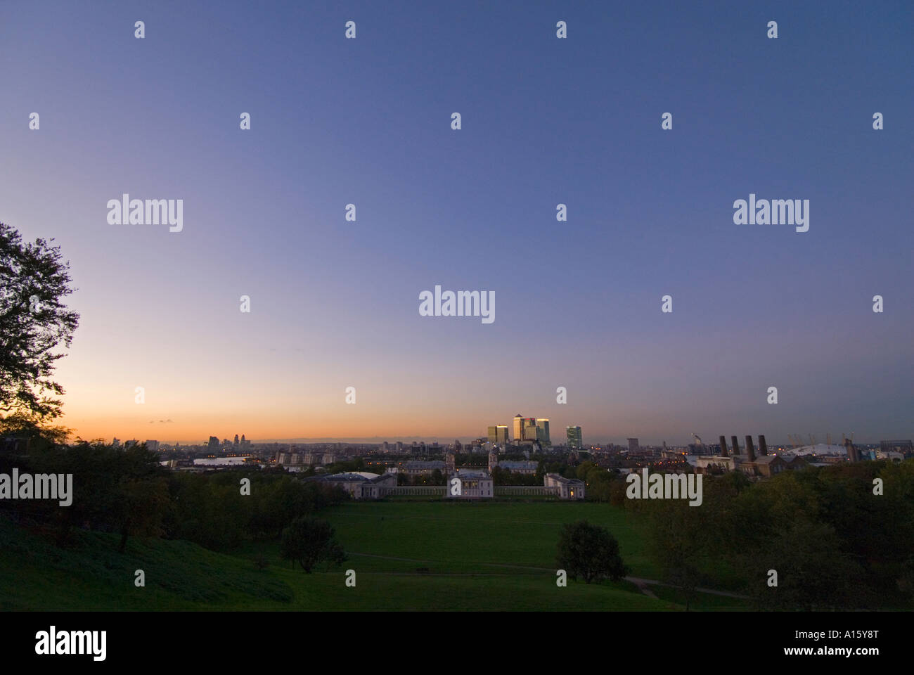 Regenerated land hi-res stock photography and images - Alamy