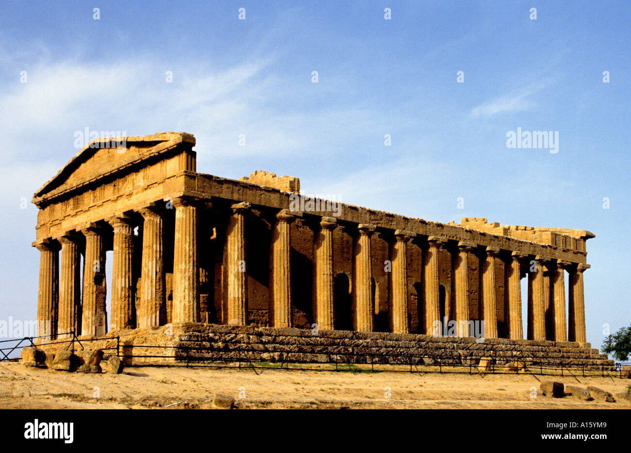 Concord Goddess Temple High Resolution Stock Photography and Images - Alamy