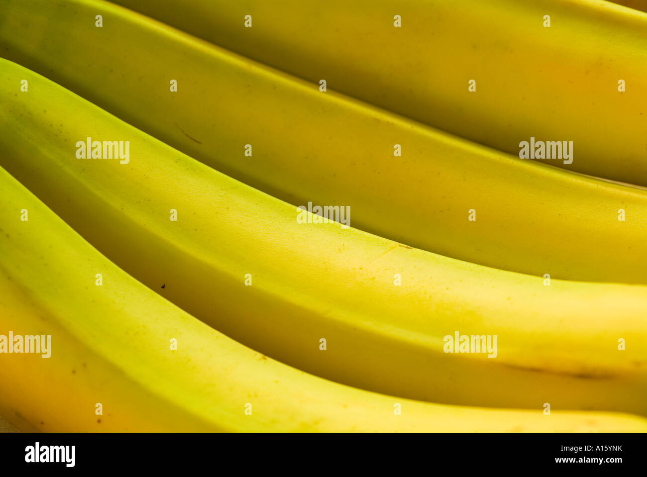 Bananas close up Stock Photo - Alamy