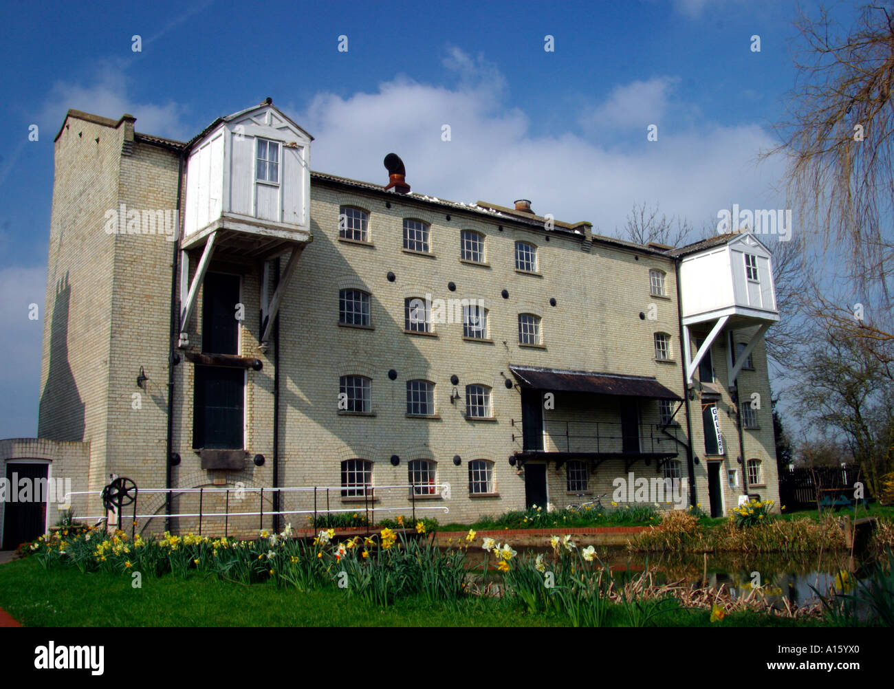 Old harlow essex hi-res stock photography and images - Alamy