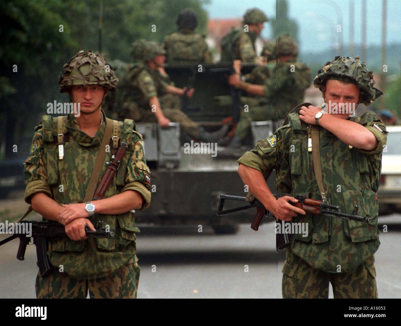 Kamenica hi-res stock photography and images - Alamy