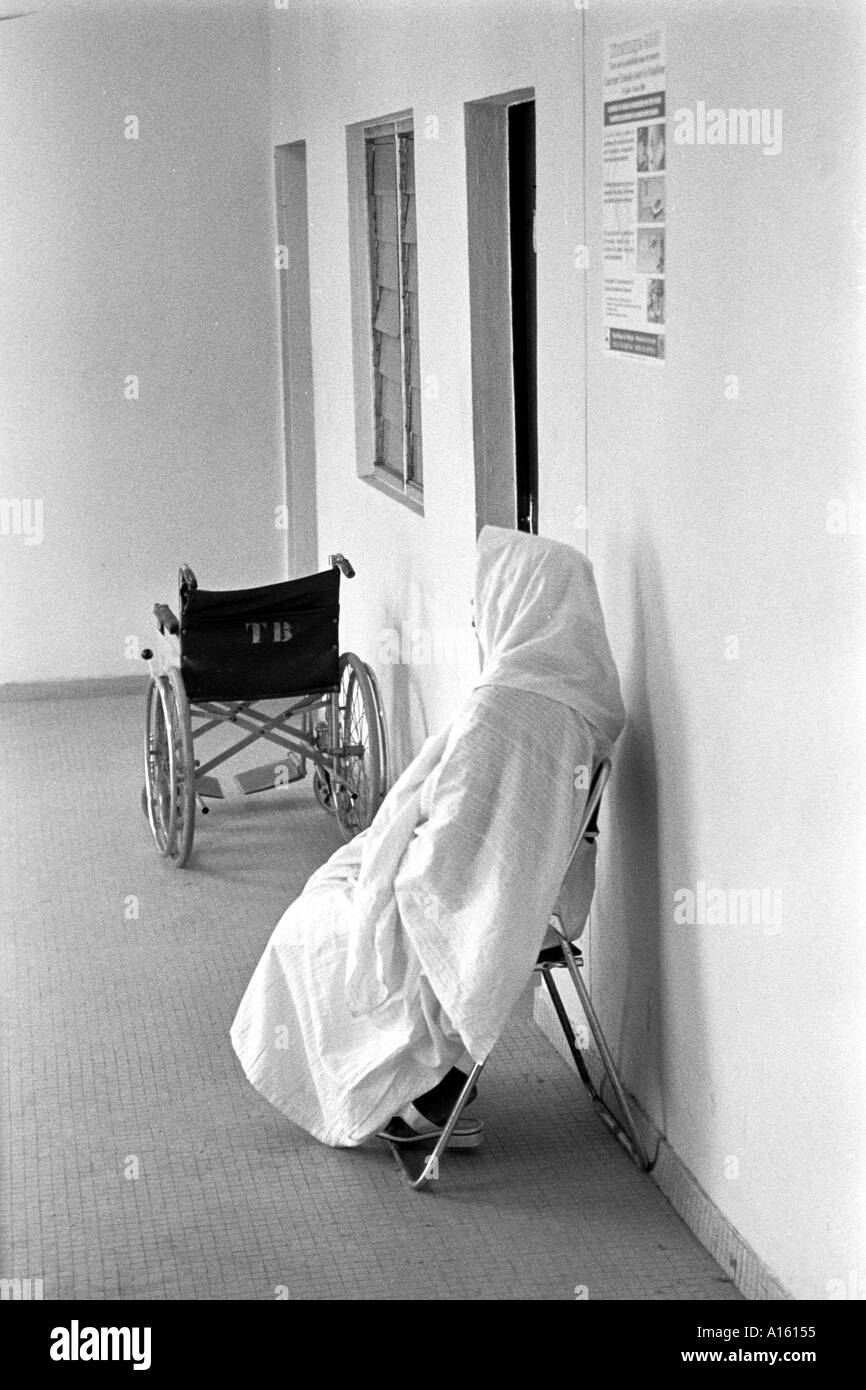 Tuberculosis ward hi-res stock photography and images - Alamy