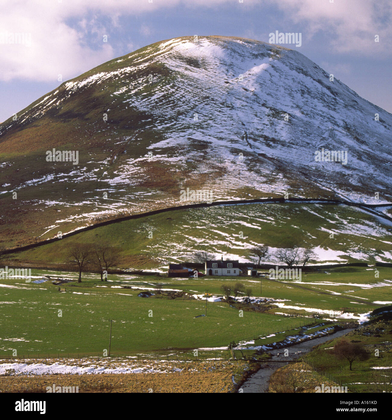 Penpont scotland hi-res stock photography and images - Alamy