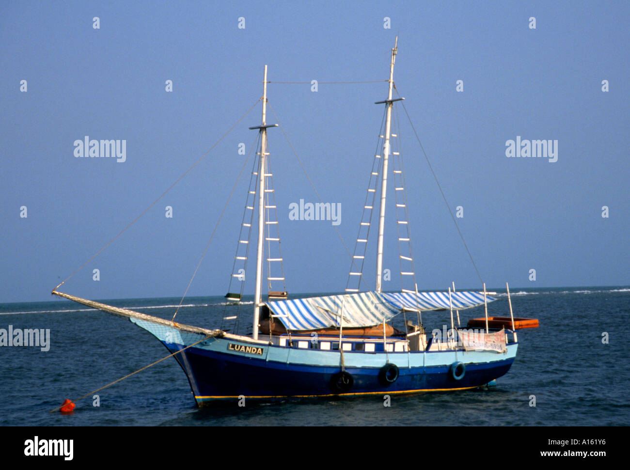 Brazilian shores hi-res stock photography and images - Alamy