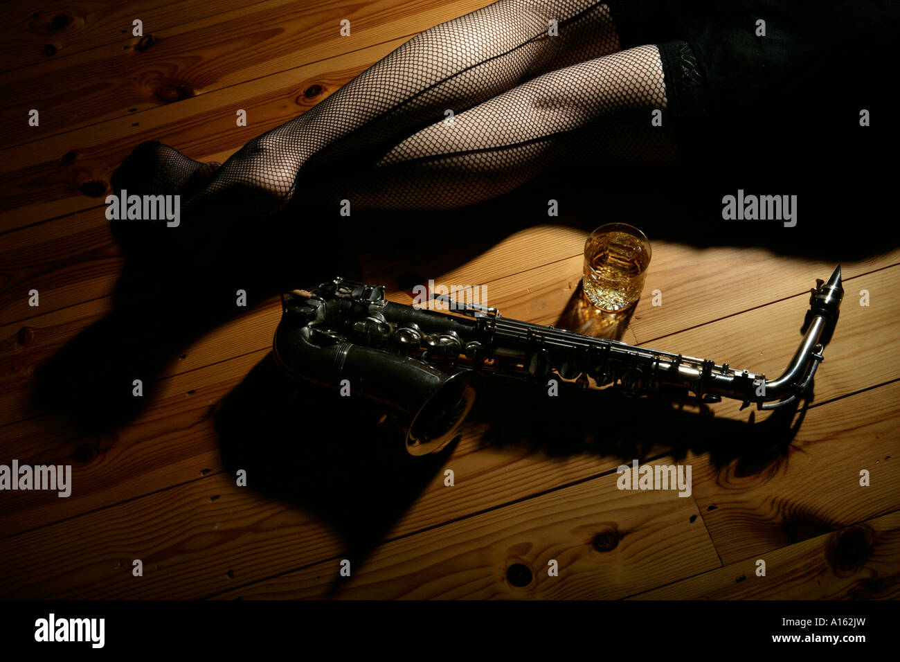 Seamed stockings hi-res stock photography and images - Alamy