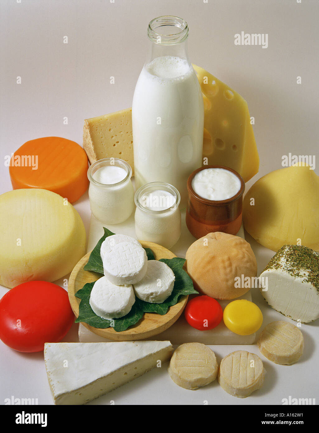 Product glass Cut Out Stock Images & Pictures - Alamy