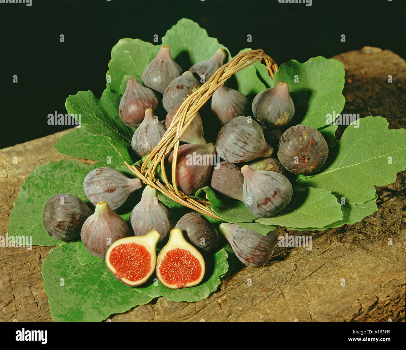 Abundant fiber in the fruit hi-res stock photography and images - Alamy