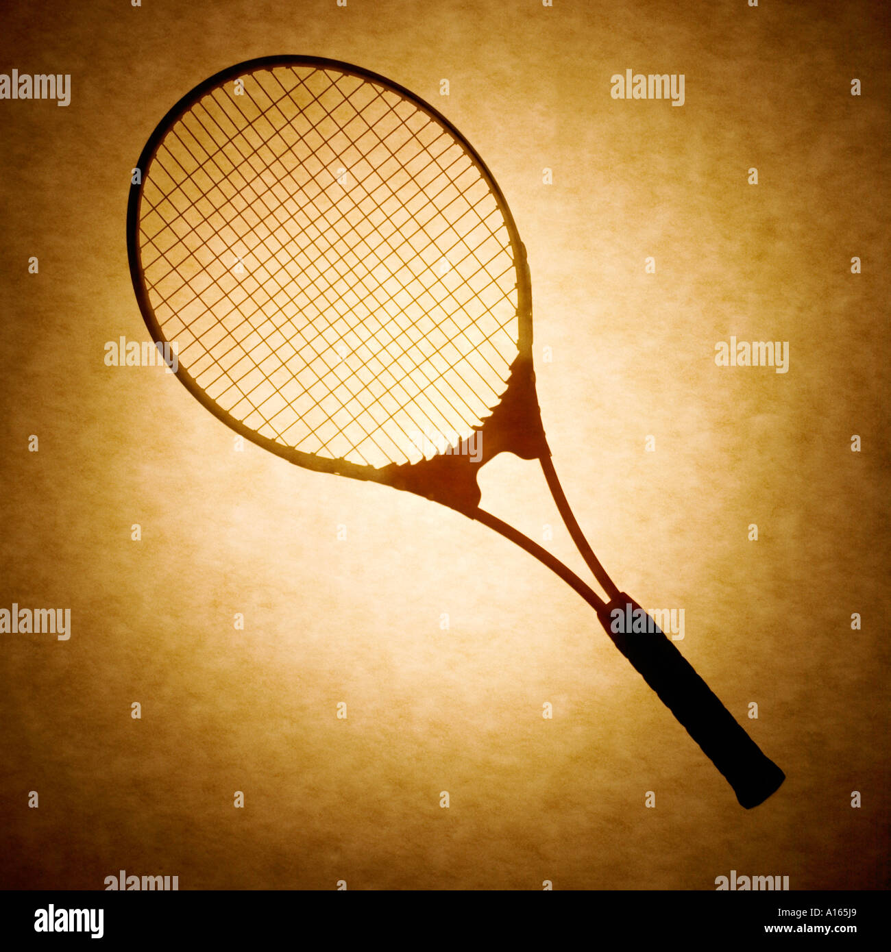 Wimbledon symbol hi-res stock photography and images - Alamy