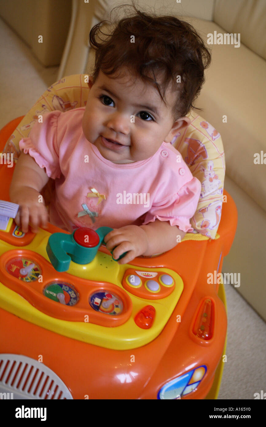 Happy moroccan child hi-res stock photography and images - Alamy