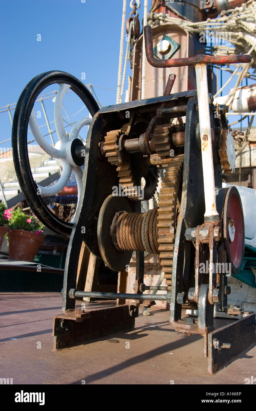 19th century clipper hi-res stock photography and images - Alamy
