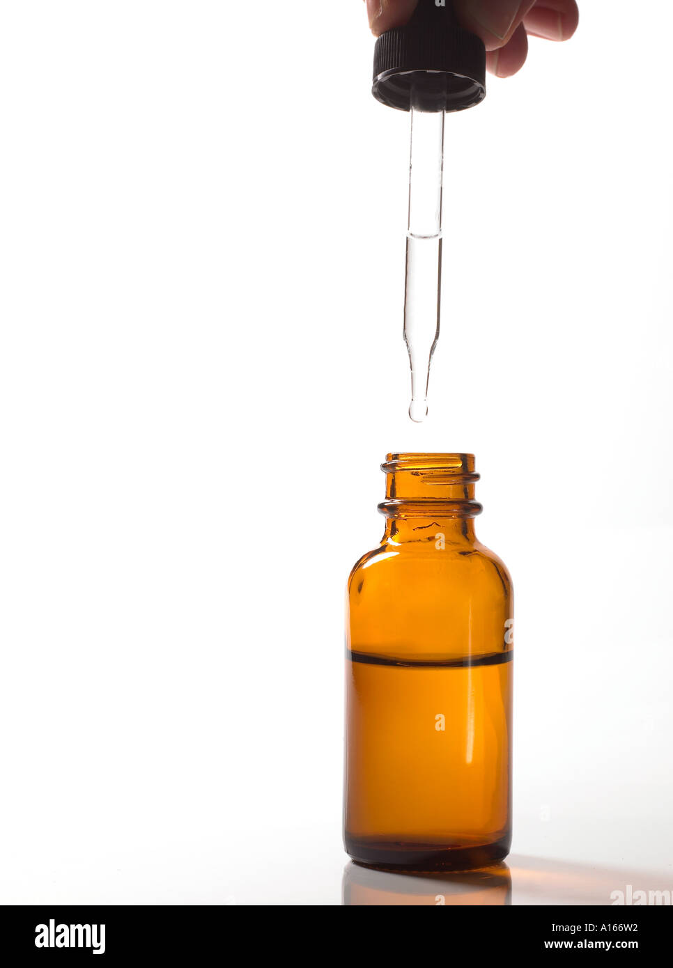 Liquid medicine bottle hi-res stock photography and images - Alamy