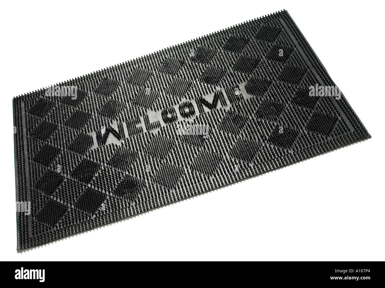 Mat black off white hi-res stock photography and images - Alamy