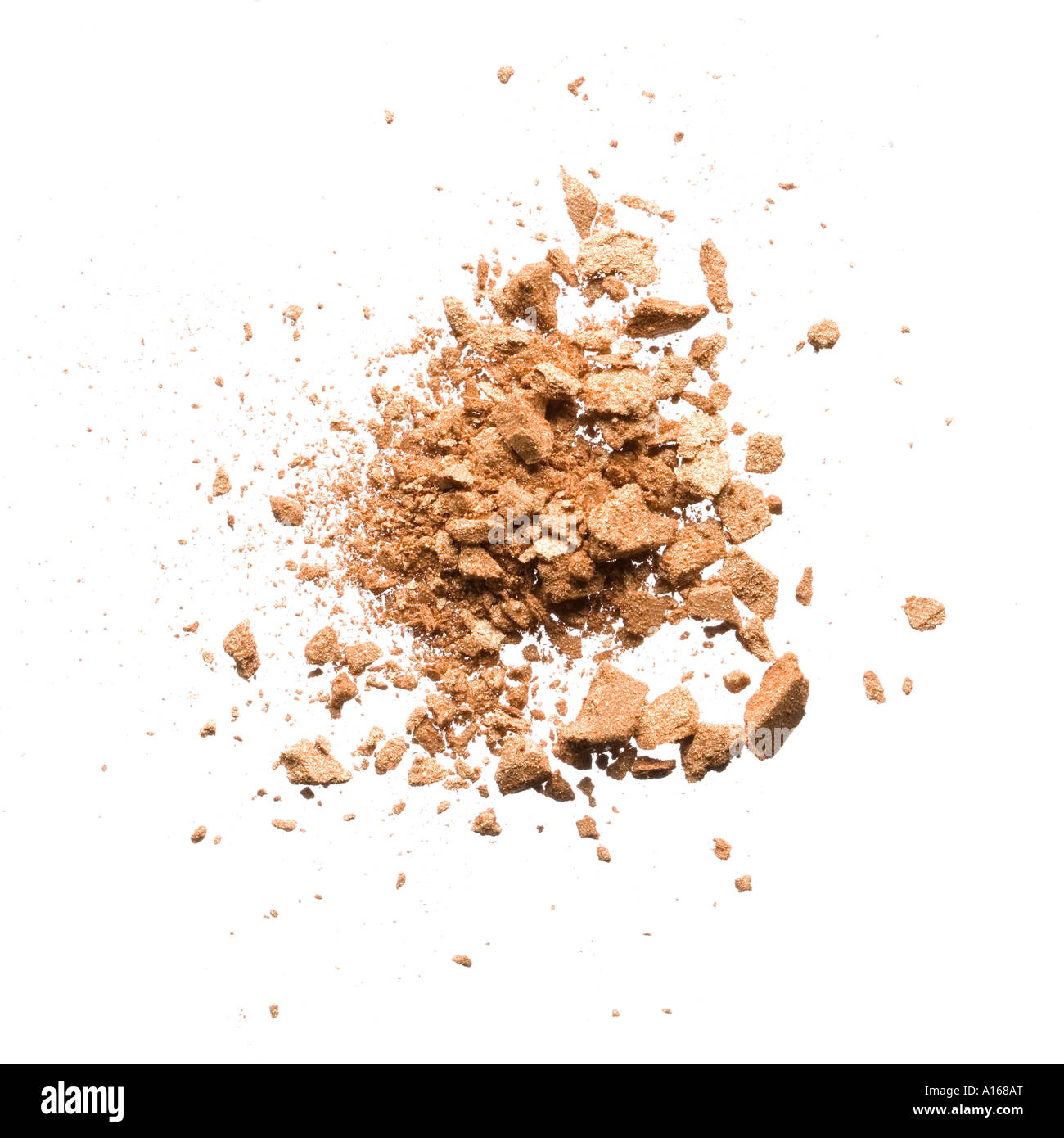 Makeup powder colour hi-res stock photography and images - Alamy