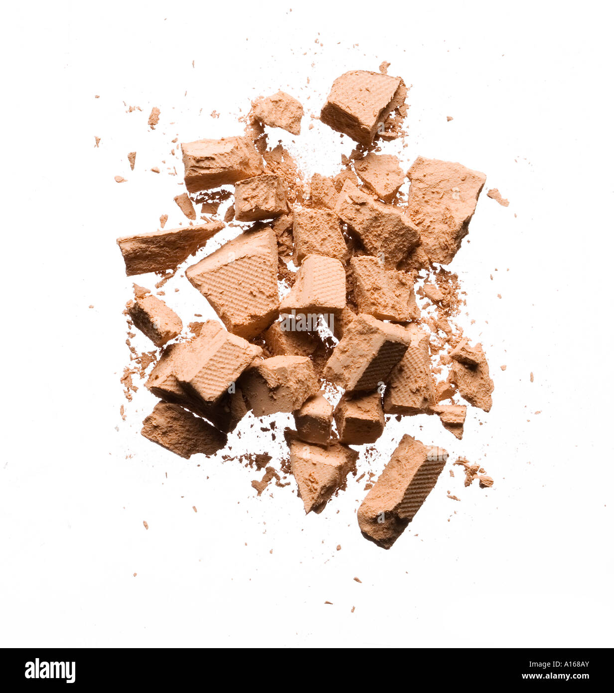 Broken coloured Cut Out Stock Images & Pictures - Alamy