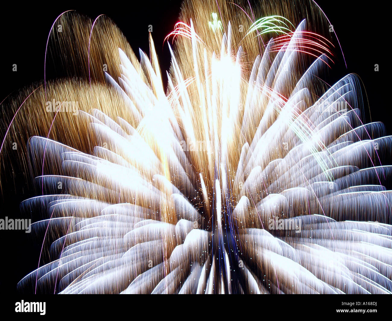 Chinese invention gunpowder hi-res stock photography and images - Alamy