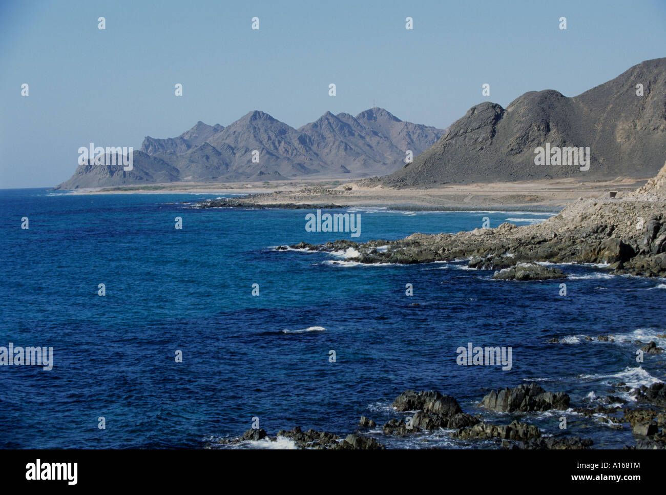 Al mukalla yemen hi-res stock photography and images - Alamy