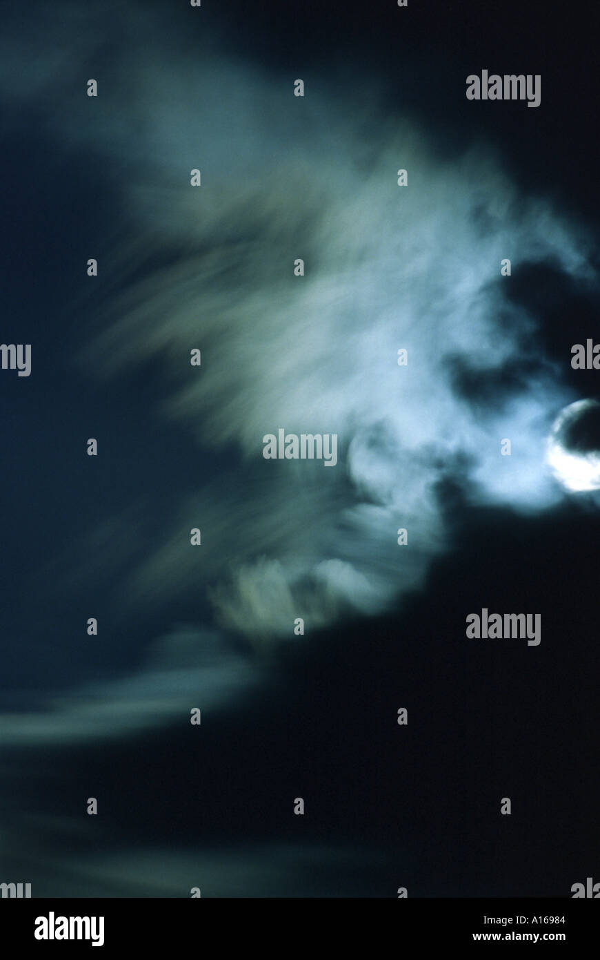 Full Moon Lake Bodensee High Resolution Stock Photography and Images ...