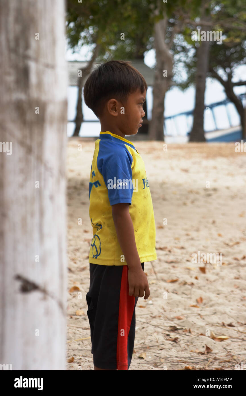 Boy goalkeeper hi-res stock photography and images - Alamy