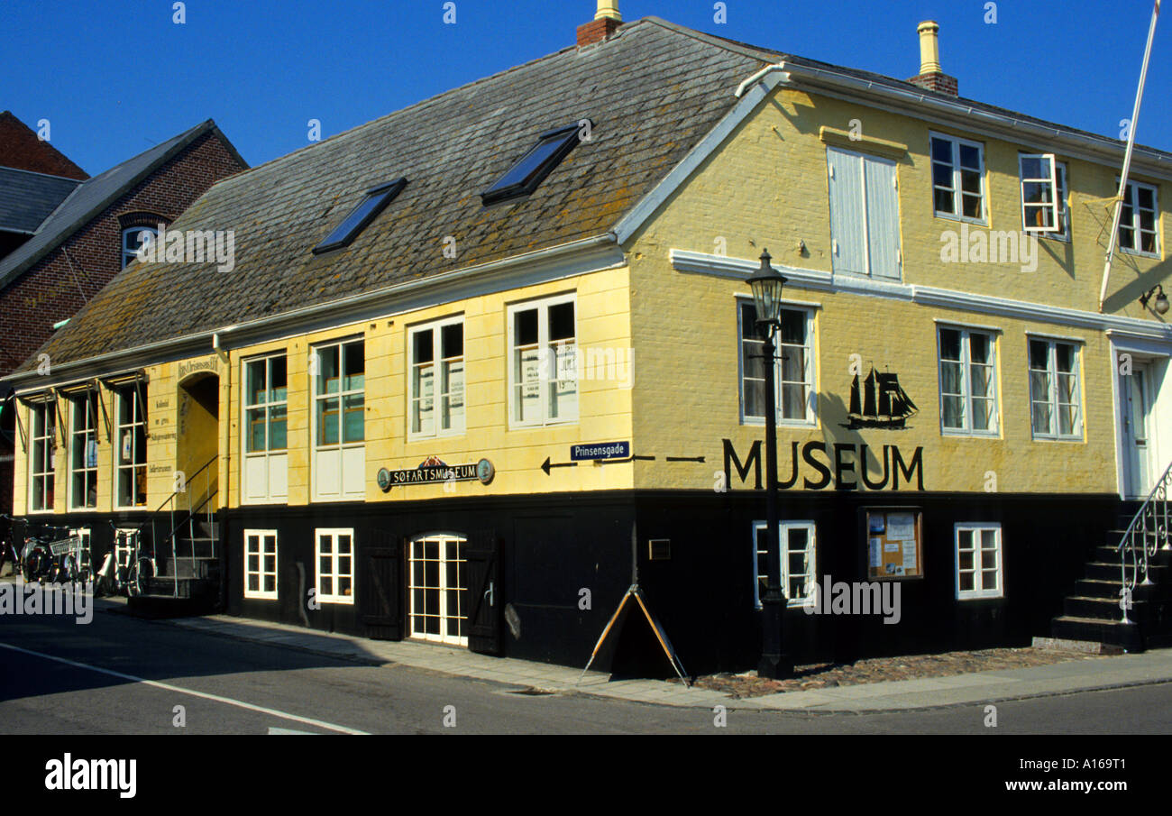 Marstal Denmark Stock Photos & Marstal Denmark Stock Images - Alamy
