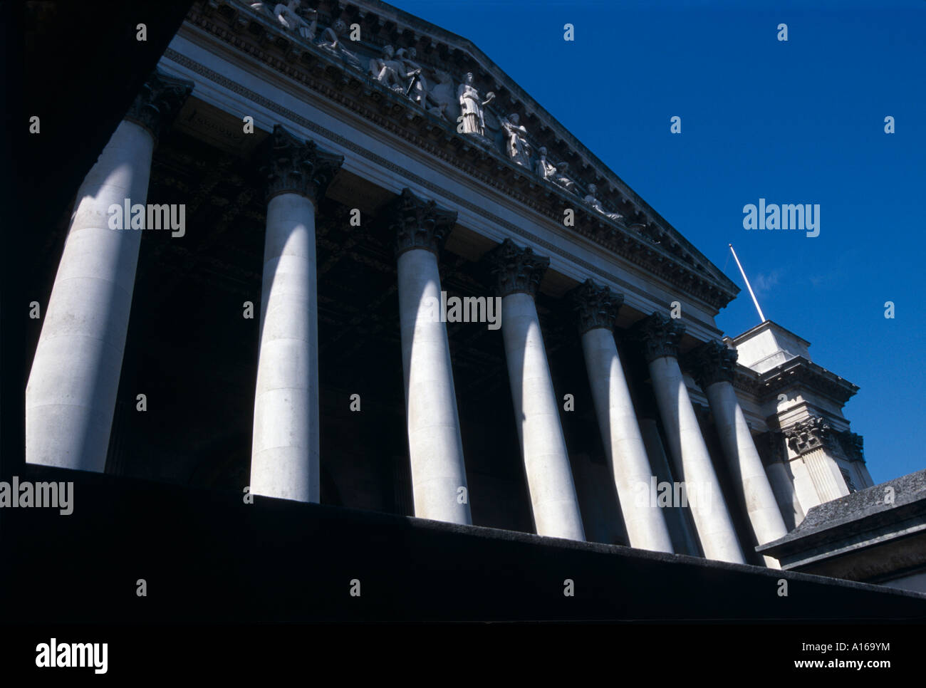 The Fitzwilliam Museum High Resolution Stock Photography and Images - Alamy