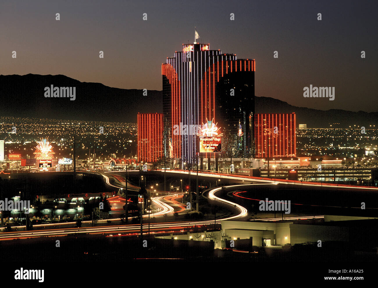 Rio gaming hi-res stock photography and images - Alamy