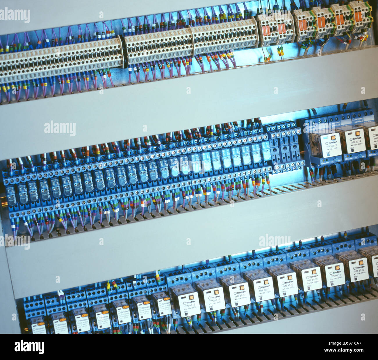 electrical circuit board Stock Photo - Alamy