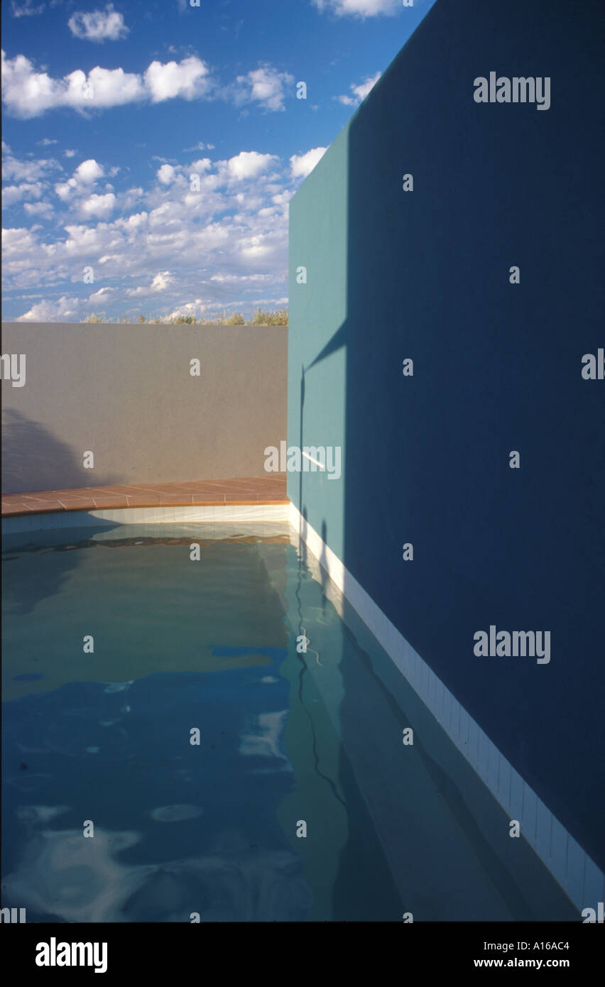 Perth swimming pool hi-res stock photography and images - Alamy