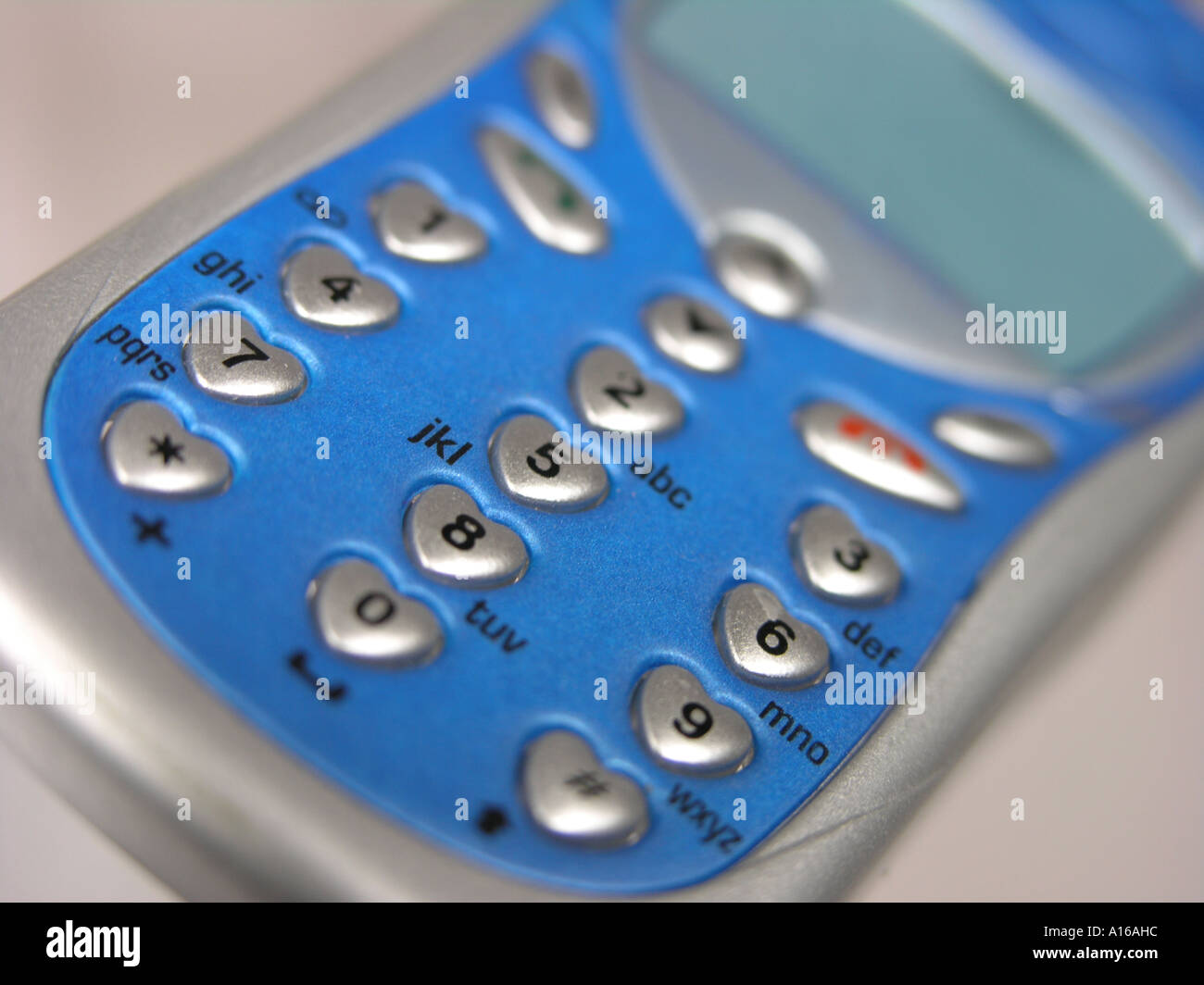 1990 mobile phone hi-res stock photography and images - Alamy