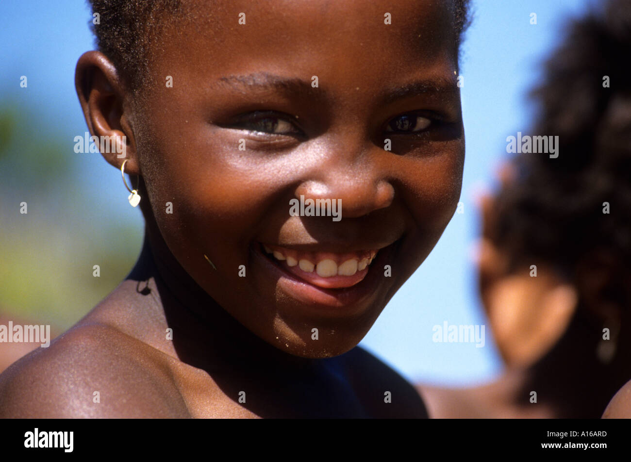 Alexandra Township Johannesburg South Africa Stock Photo - Alamy