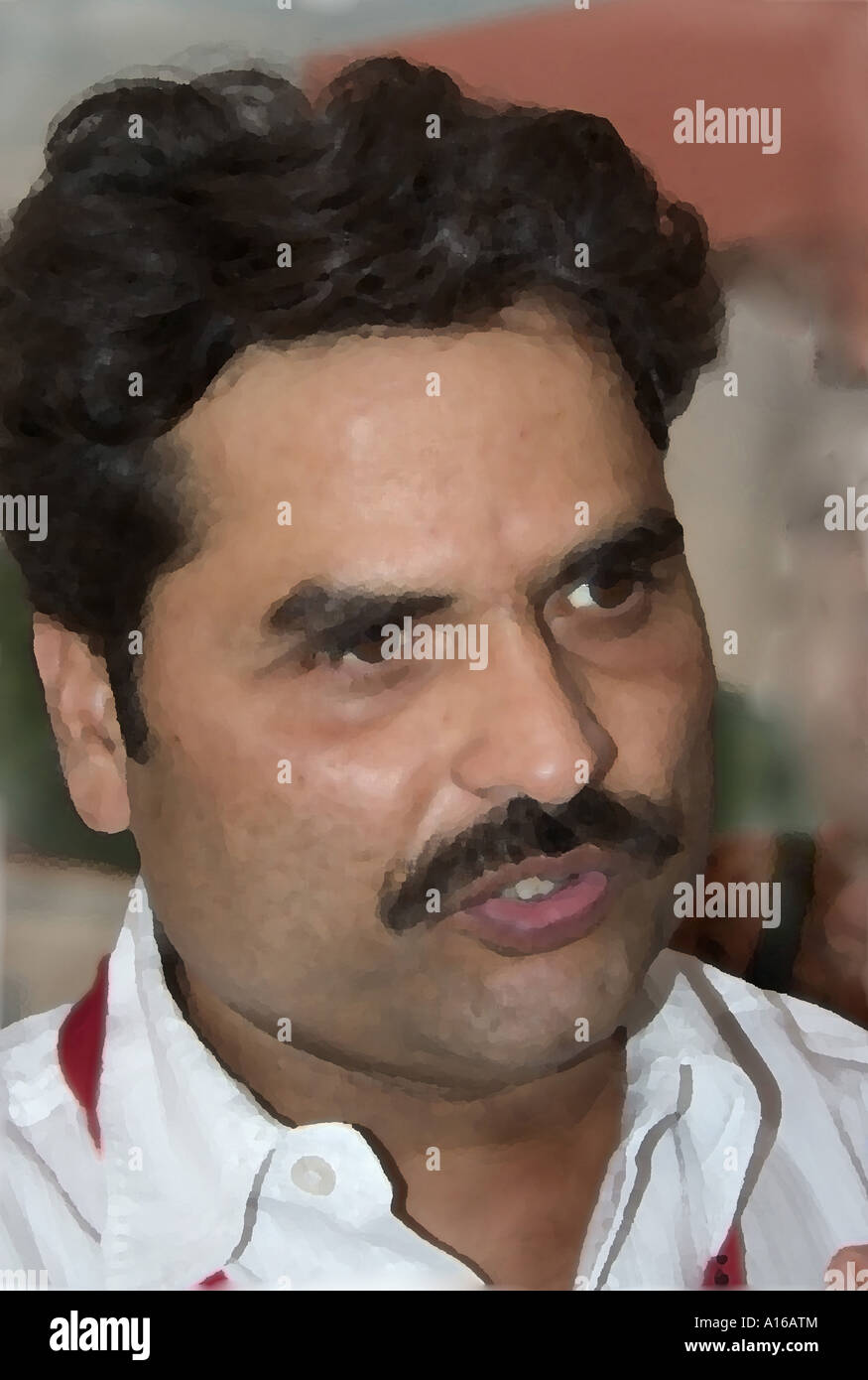 Indian film director vishal bhardwaj hi-res stock photography and ...